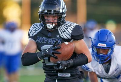 PREP FOOTBALL PREVIEWS: Skyview looking to close gap between top ...