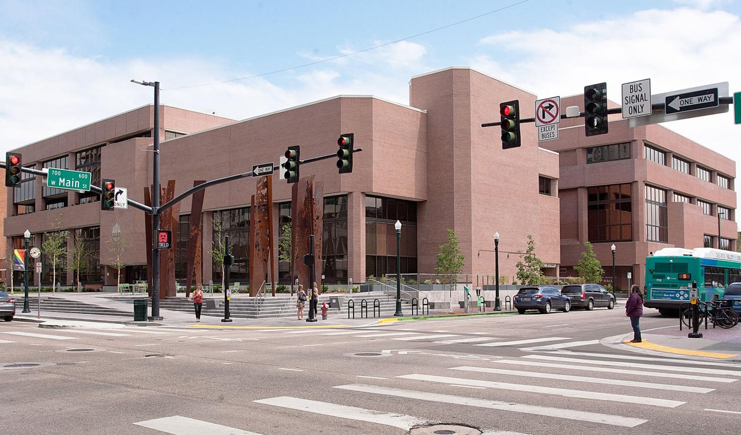 Boise ups rent for city-owned affordable housing | Local News ...