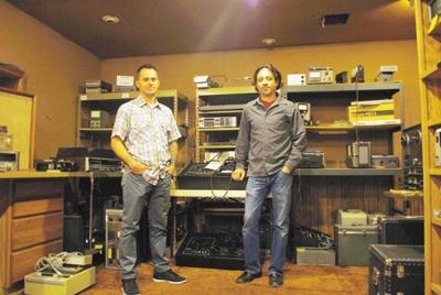 Best Local Recording Studio | | idahopress.com