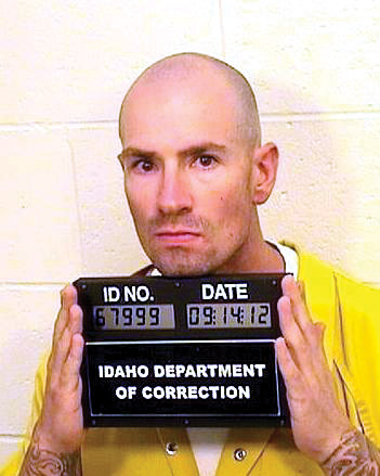 Local Crime Stoppers Most Wanted | Members | idahopress.com