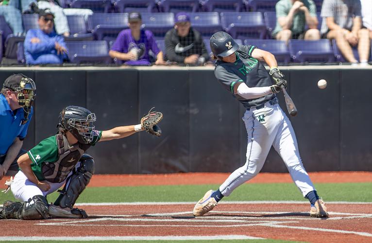 Embracing underdog mentality, Mountain View upsets Eagle | Local News ...