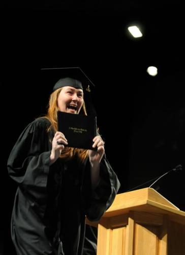 NNU Graduation | Photo Gallery | idahopress.com