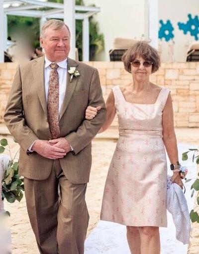 Happy 60th anniversary, Steve and Phyllis Sanderson! | Community ...