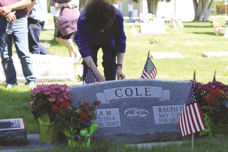 'Some gave all:' Remembering Kuna, Melba's servicemen and women | Local ...