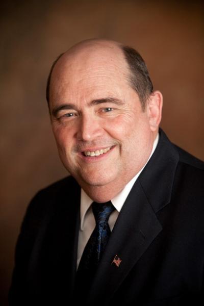 Hurst announces re-election run for County Clerk | Complete news ...