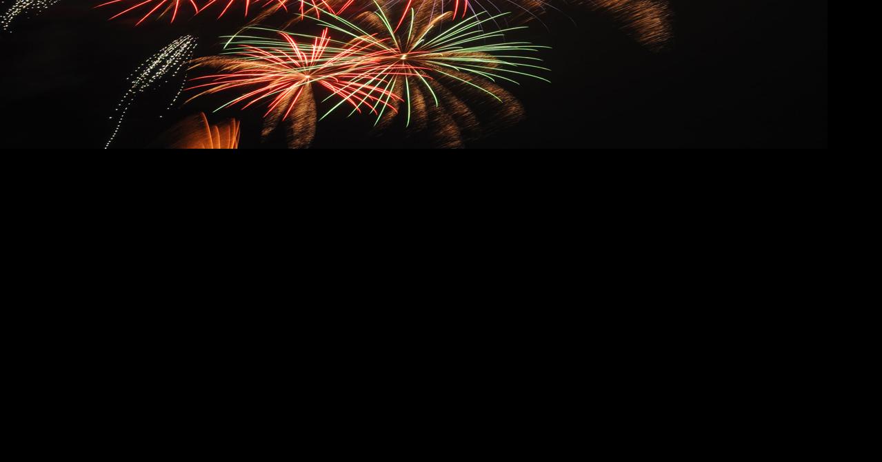 Independence Day fire safety tips | Local News | idahopress.com