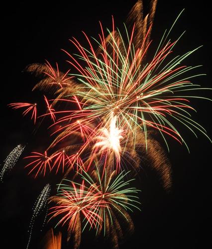 Independence Day fire safety tips | Local News | idahopress.com