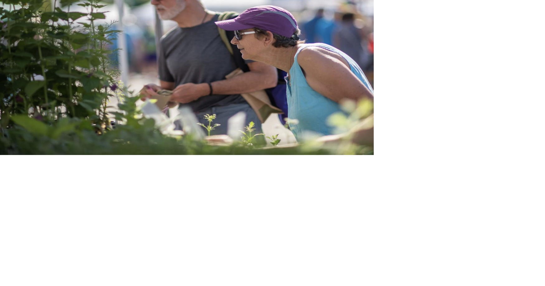 Boise Farmers Market begins its final season downtown before moving to ...