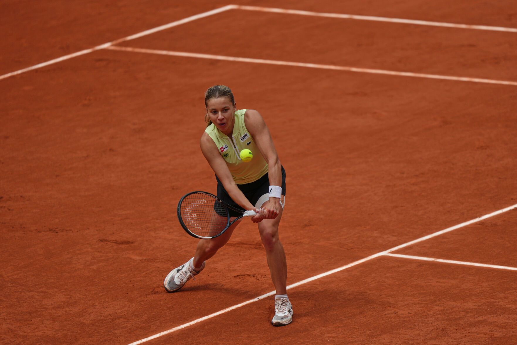 French Open Tennis | National Sports | idahopress.com