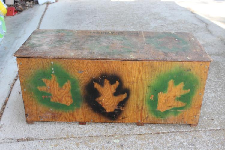 Claycomb: How to build a camp box | Outdoors News | idahopress.com
