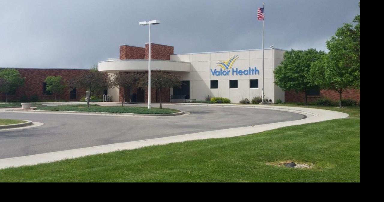 Valor Health achieves Level IV Trauma Center Designation | Local News ...