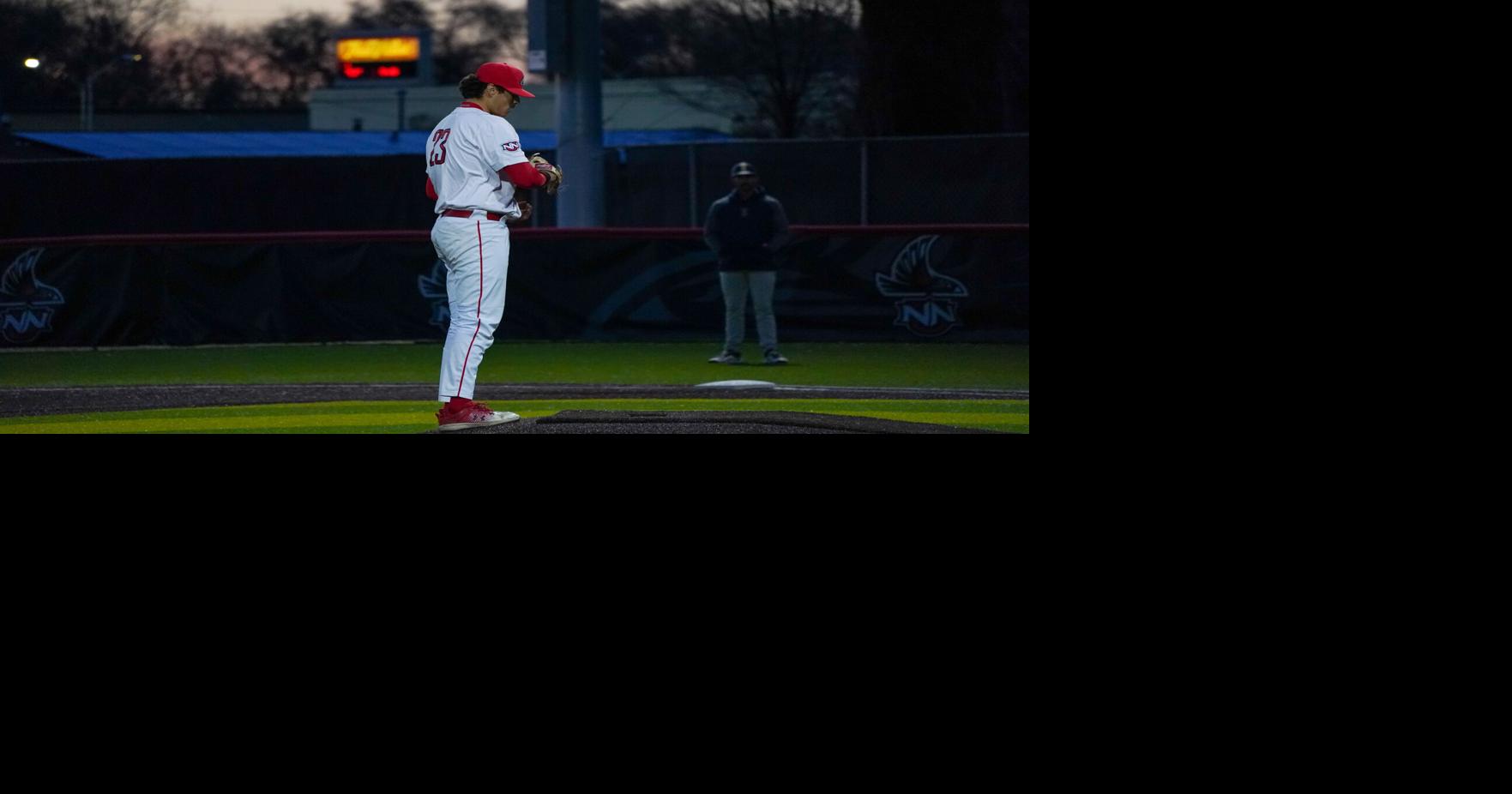 Pair of NNU pitchers named All-Americans | Idaho College Sports ...