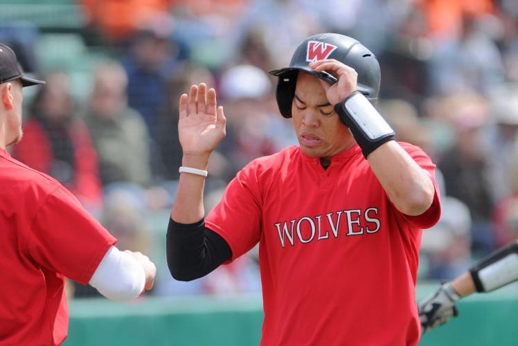 NNU Vs Western Oregon Baseball | Sports | idahopress.com