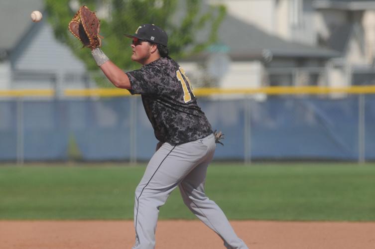 Skyview vs. Kuna Baseball | Photos | idahopress.com