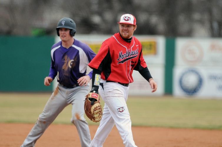 NNU vs College of Idaho Baseball | Sports | idahopress.com