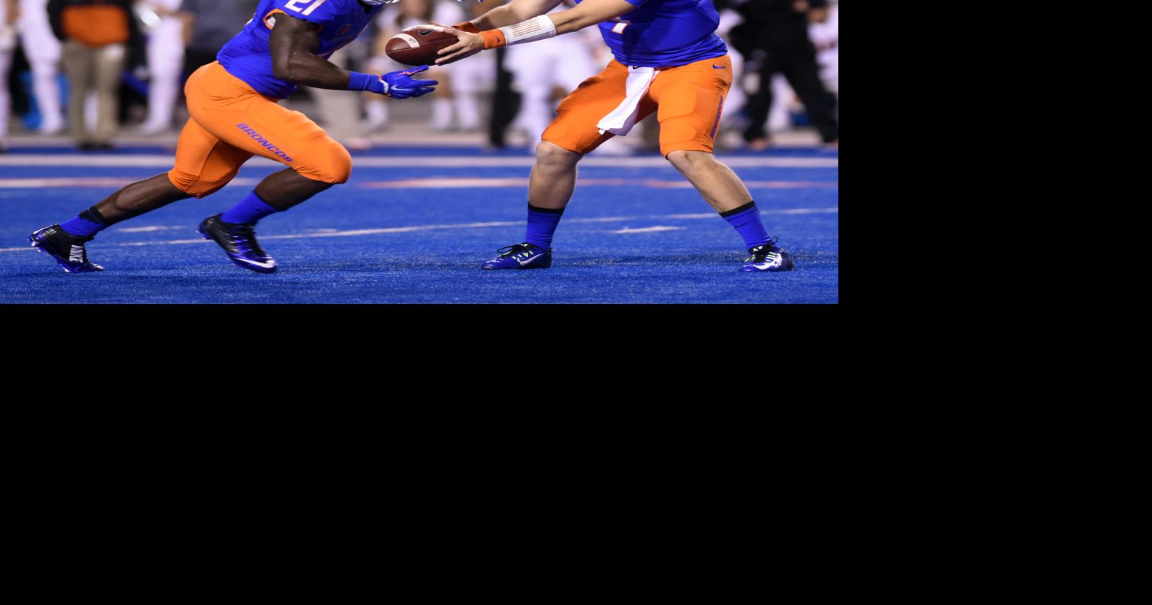 Tim Rypien excited to see son Brett play, have success for Boise State ...