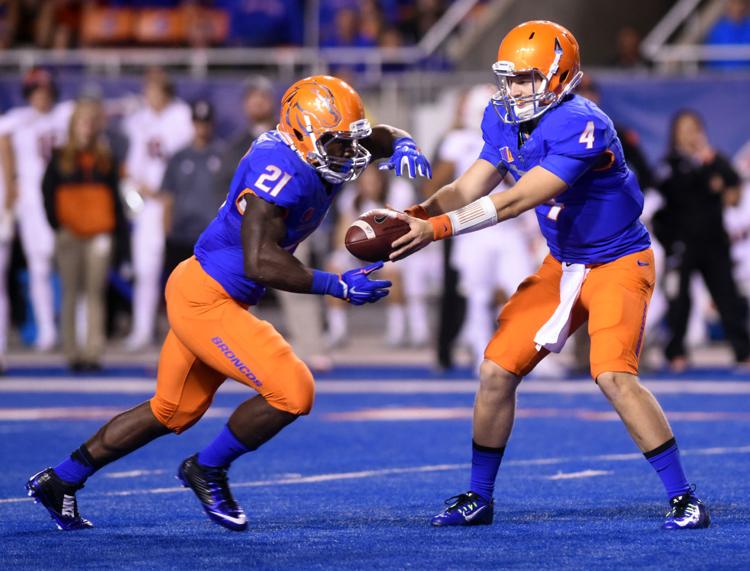Tim Rypien excited to see son Brett play, have success for Boise State ...