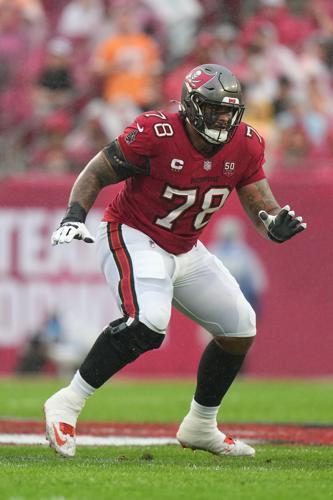 Panthers Buccaneers Football | National Sports | idahopress.com