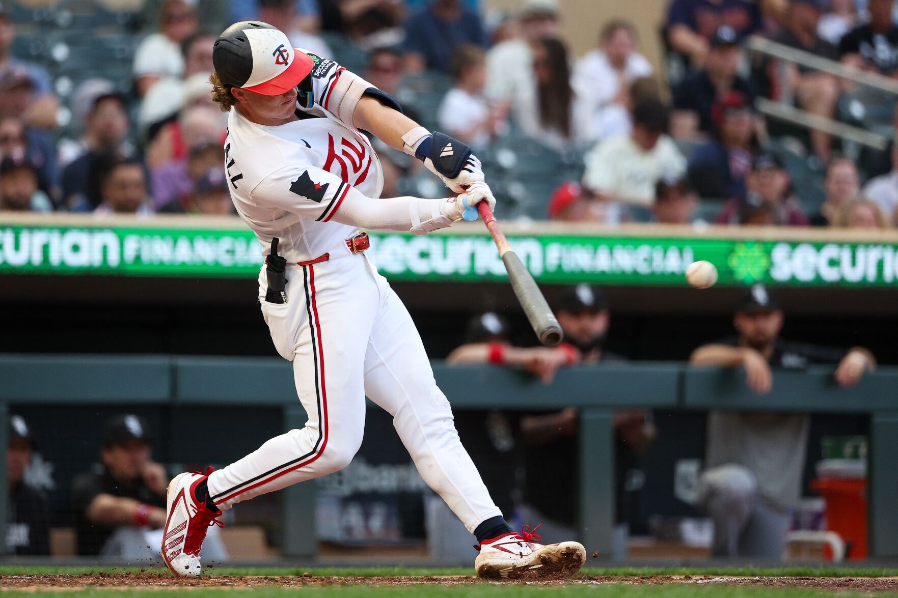 White Sox Twins Baseball | National Sports | idahopress.com