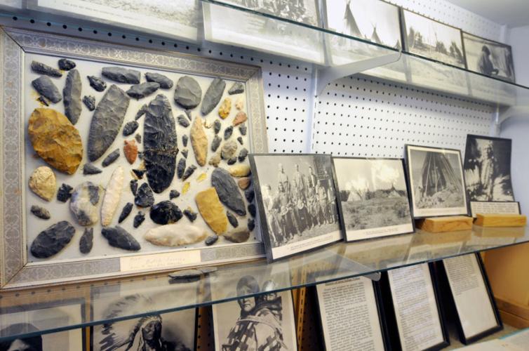 Old Fort Boise Replica and Museum | Photo Gallery | idahopress.com