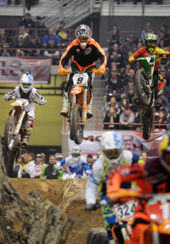AMA EnduroCross Championships Series | Photos | idahopress.com