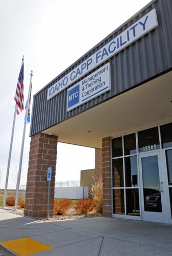 Idaho rider program provides path to redemption for offenders | Members ...