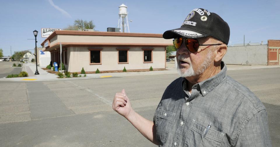 Wilder mayor honored at Association of Idaho Cities conference | Local ...