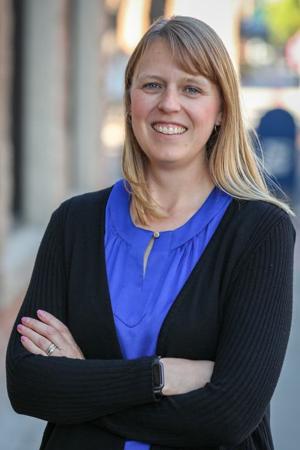 Nampa's Beth Ineck to join Boise Valley Economic Partnership | Local ...