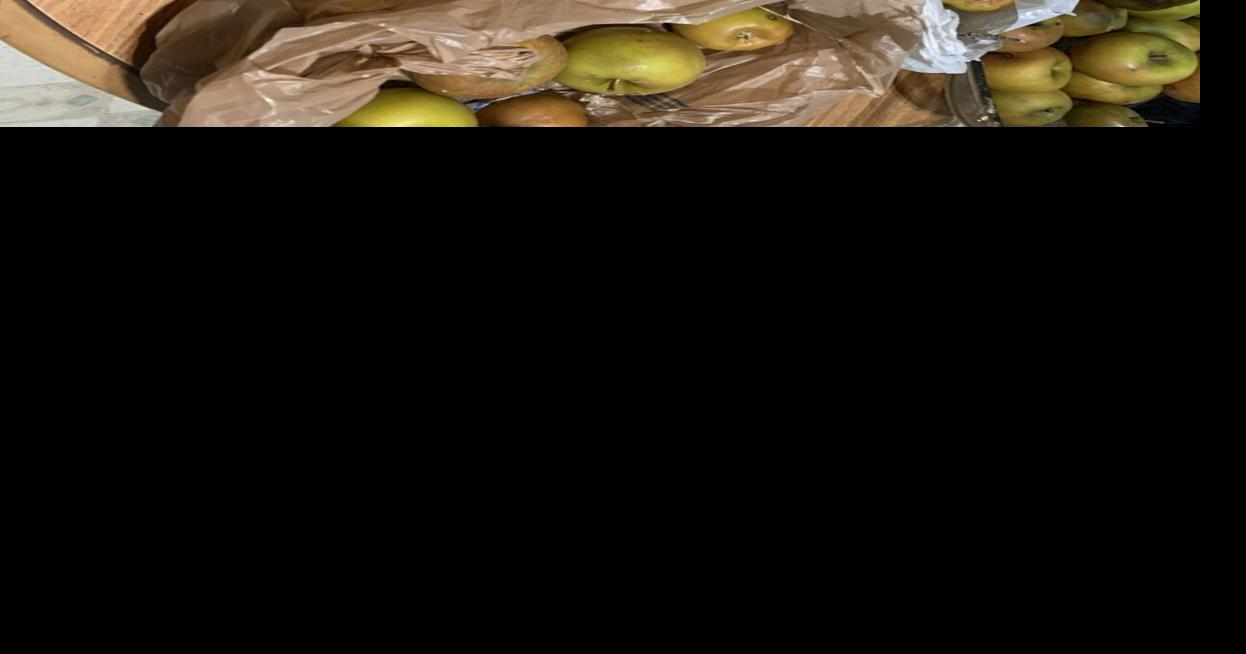 Tom Claycomb: An apple a day | Community | idahopress.com