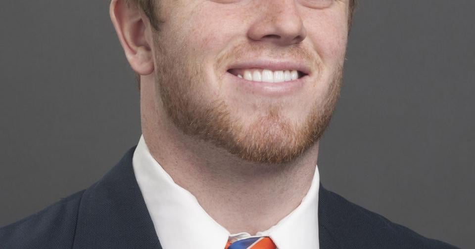 Lukehart carrying on family tradition at BSU | Sports | idahopress.com