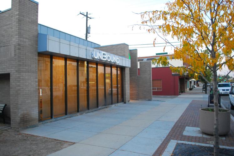 Meridian Library's 'unBound' digital services branch opens downtown ...