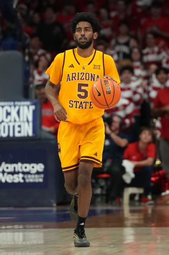 Arizona St Arizona Basketball | National Sports | idahopress.com