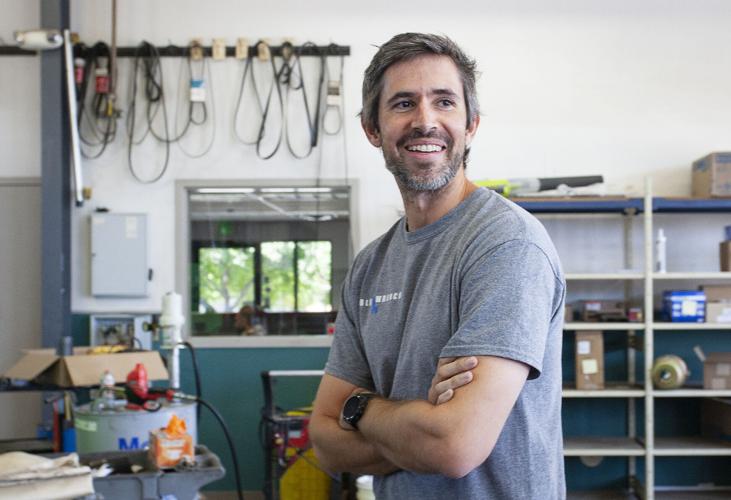 Mentors Needed: Treasure Valley SCORE helps businesses thrive | Local ...