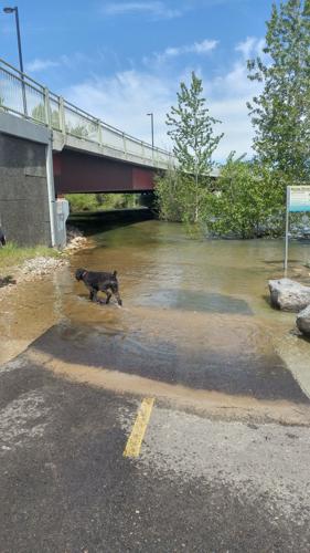 Boise River flows to decrease to 6,500 cfs on Tuesday | Local News ...