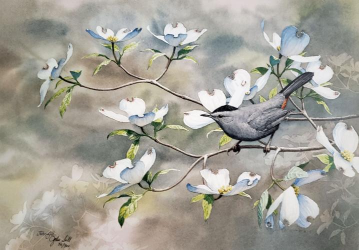 Just for the birds: Birds in art | Community | idahopress.com