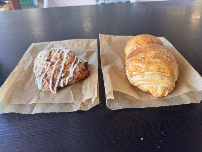 Sam Eats Local: Common Ground Coffee and Market | Food & Drink ...