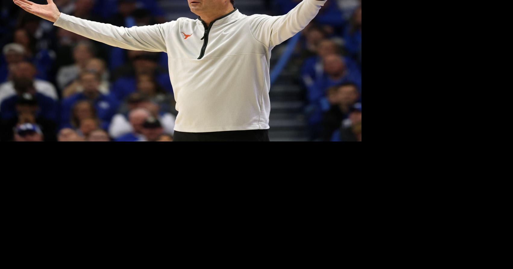 Texas Kentucky Basketball | National Sports | idahopress.com