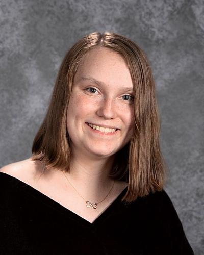 Youngblood, Kaylee | Capital High School | idahopress.com