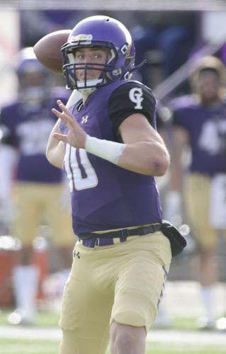 Notebook: Cox goes out in style with career day in win over Montana ...