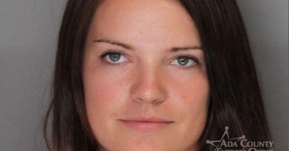 Miss Caldwell Night Rodeo arrested on charges of grand theft | Complete ...