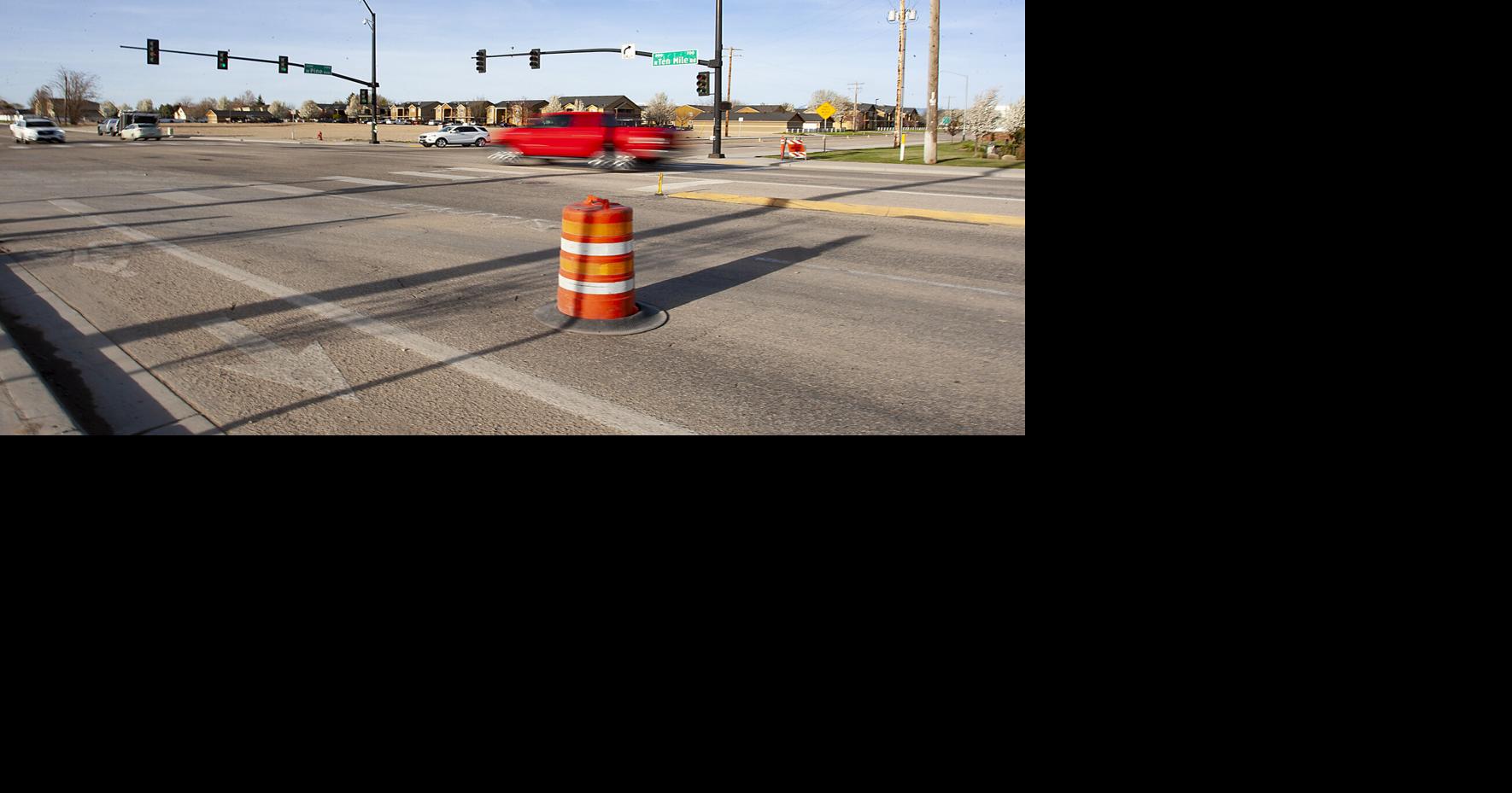 Experts discuss intersection features that could have prevented ...