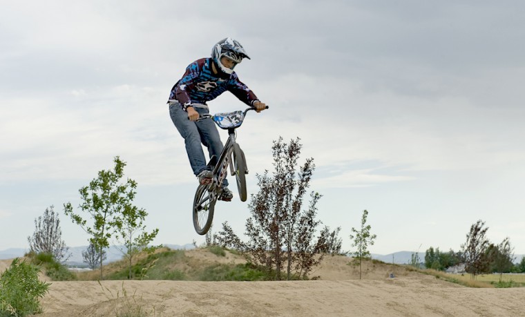 BMX race | Sports | idahopress.com