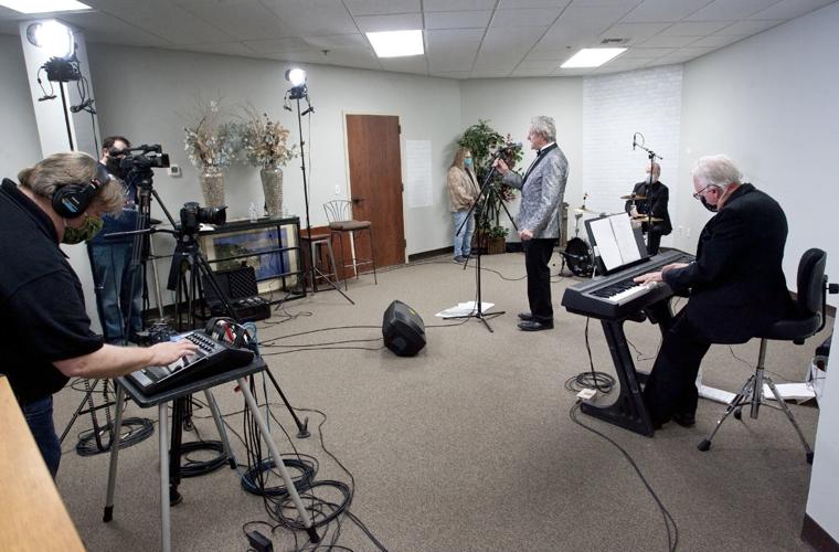 Treasure Valley Spotlight: Rich Hall, Kevin Kirk and Jon Hyneman | Life ...