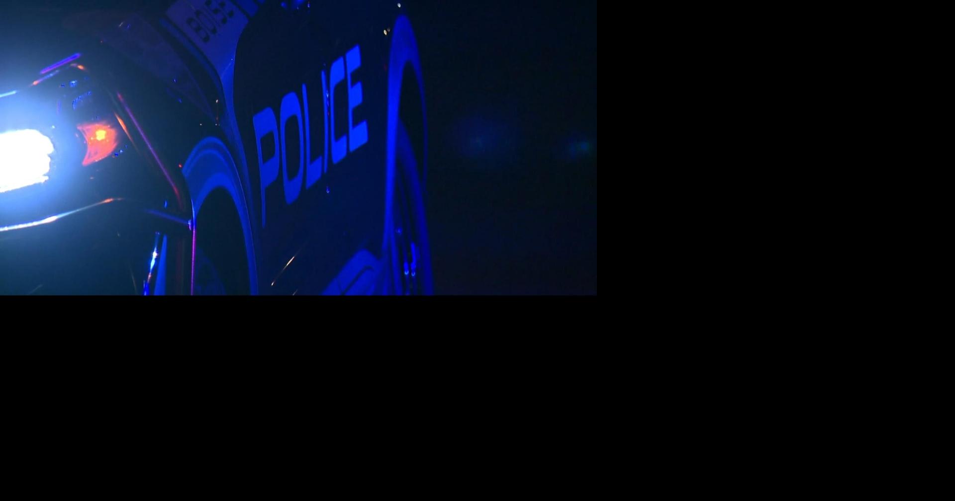 Man arrested for stalking neighbor, destroying doorbell camera with ax ...