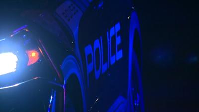 Man arrested for stalking neighbor, destroying doorbell camera with ax ...