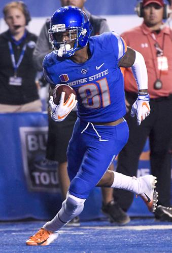 Akilian Butler has big career goals, but still plenty to accomplish at ...