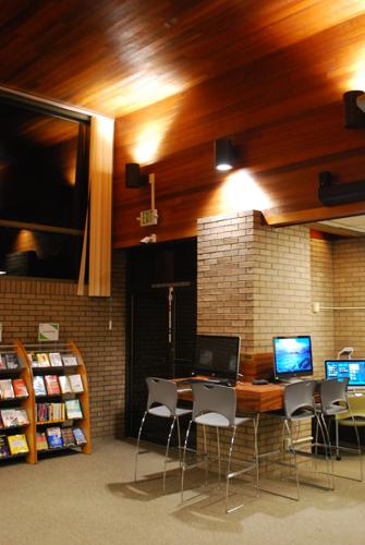 Meridian Library's 'unBound' digital services branch opens downtown ...