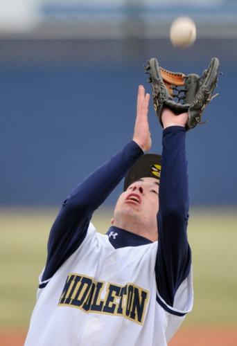 Middleton Vs Bishop Kelly Baseball | Sports | idahopress.com