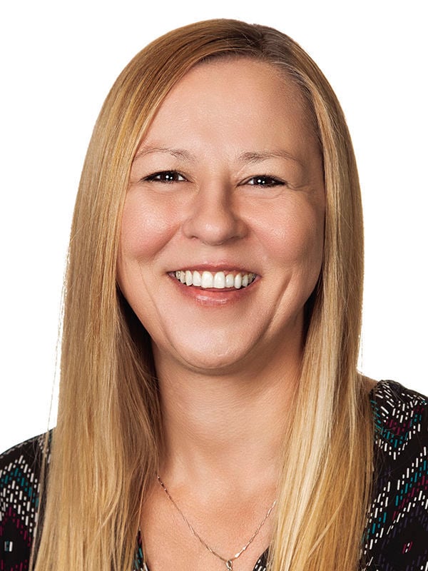 Faces in new places | Money | idahopress.com