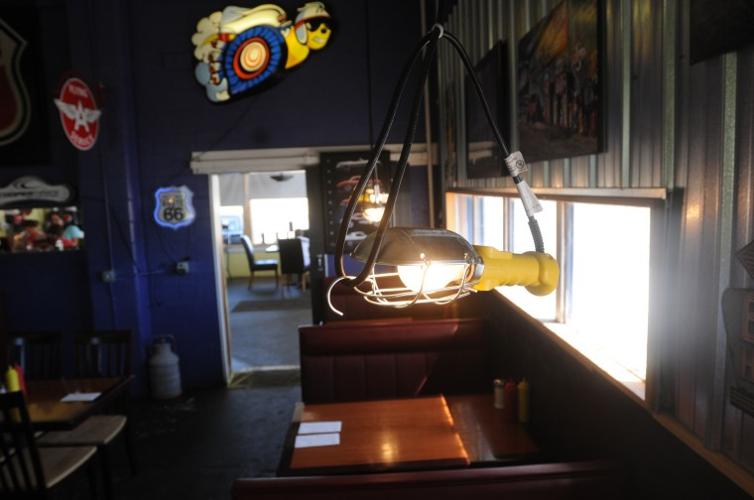 The Garage Cafe | Photo Gallery | idahopress.com